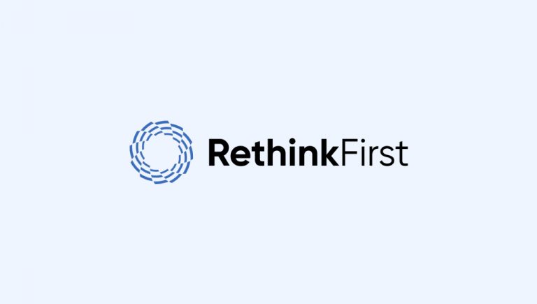 Rethink First Resources Hub