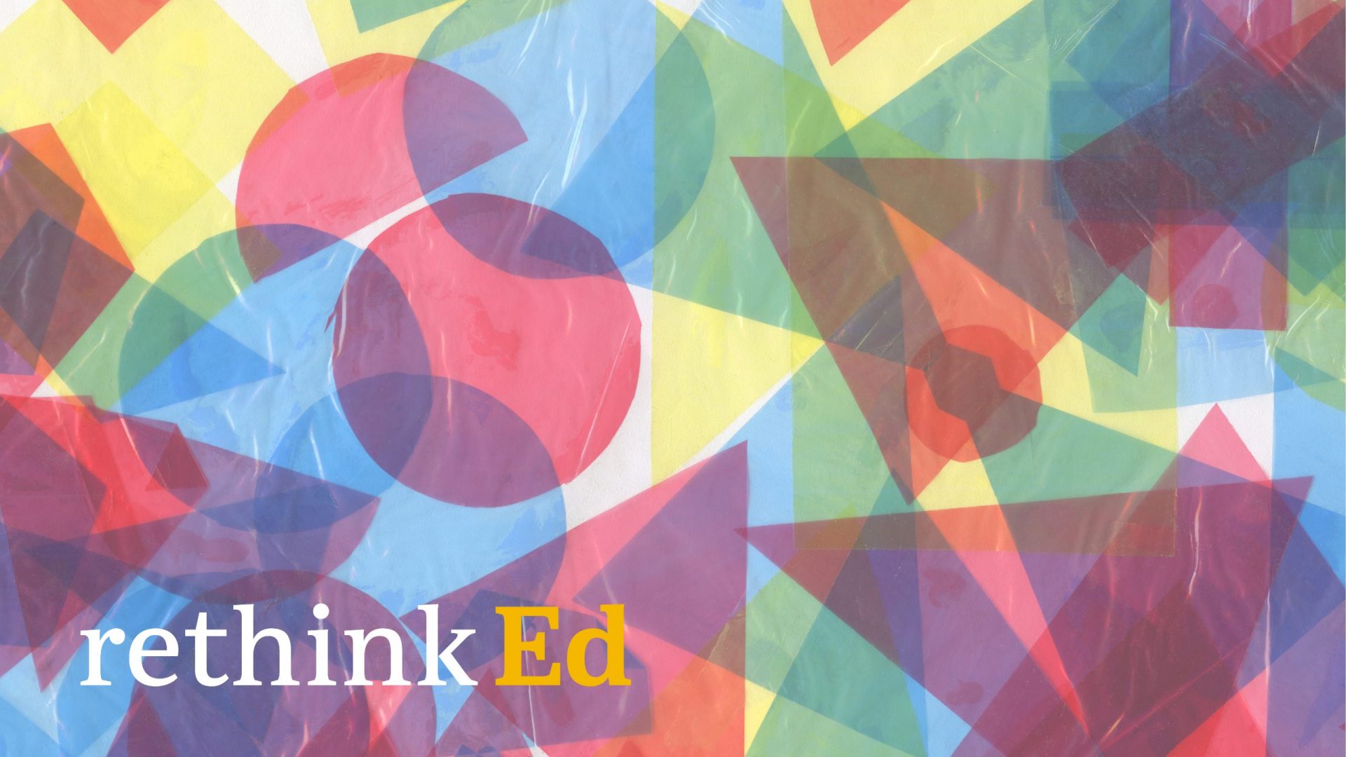 Spotlight – RethinkFirst