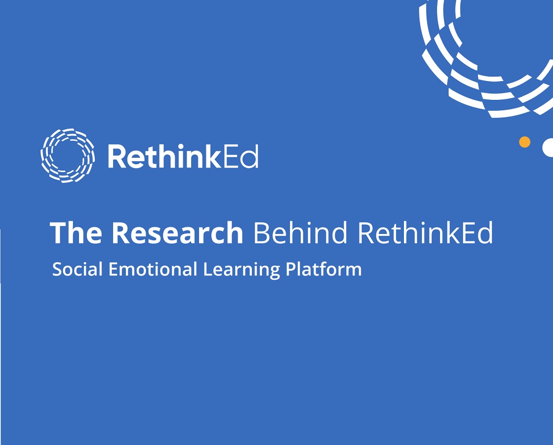 Resources - RethinkEd