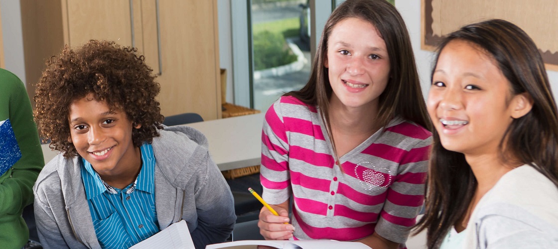 Educators – RethinkFirst