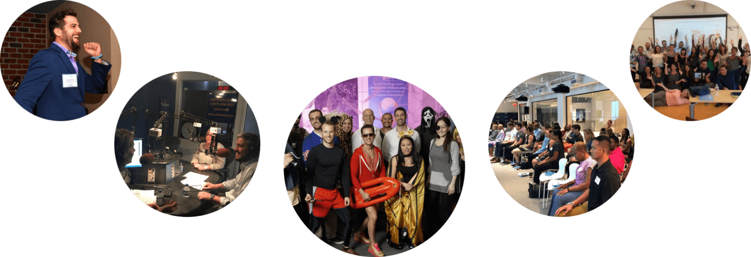 About Us - RethinkFirst