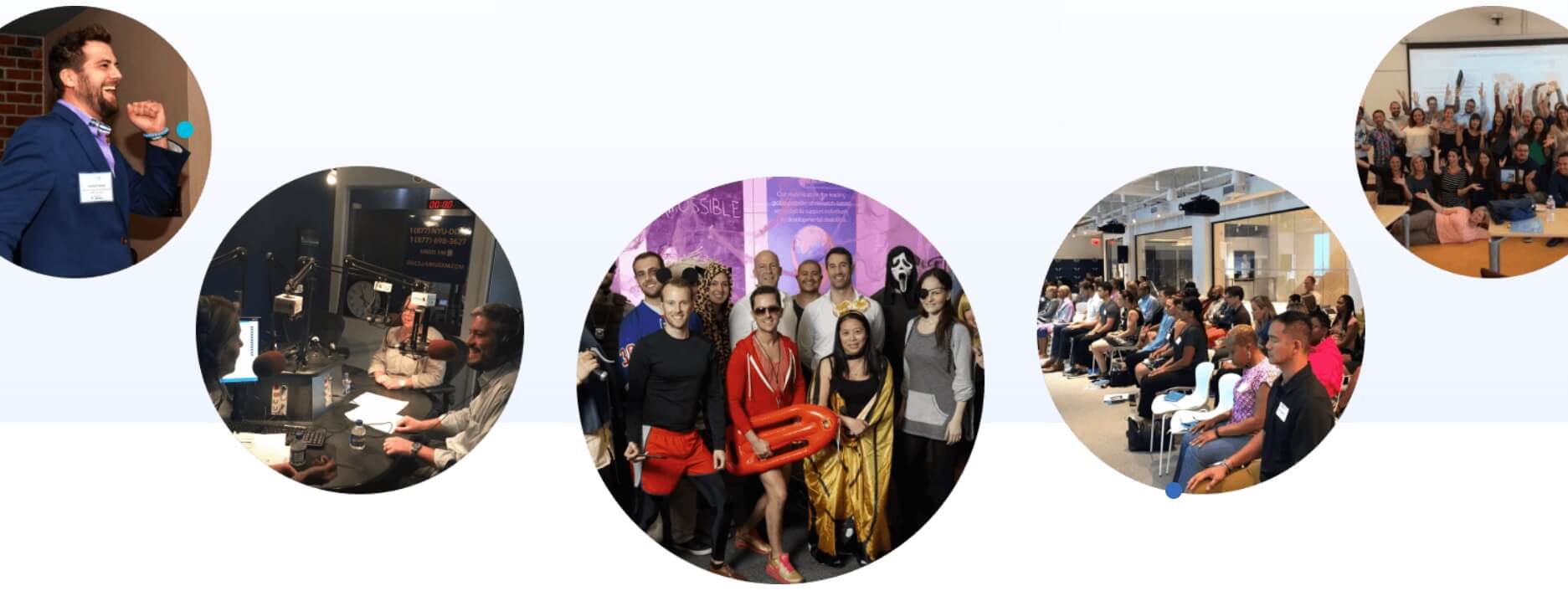 About Us - RethinkFirst