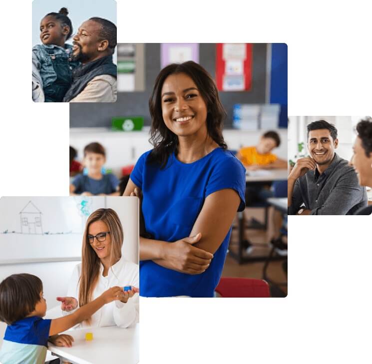 Industry-Leading Behavioral Health Solutions - RethinkFirst