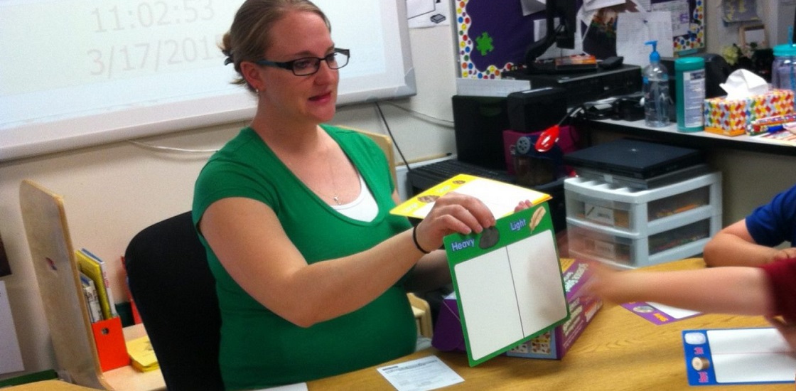 Resource Topic: Spotlight - RethinkFirst