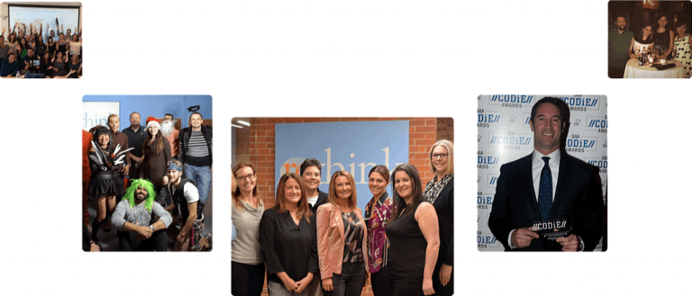 Careers - RethinkFirst