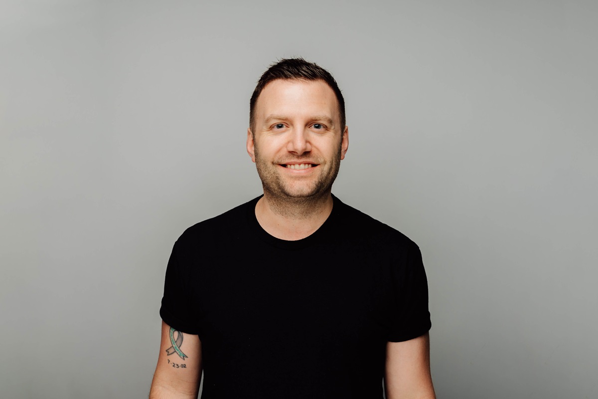 RethinkFirst Appoints Mike Lamm as new Chief People Officer